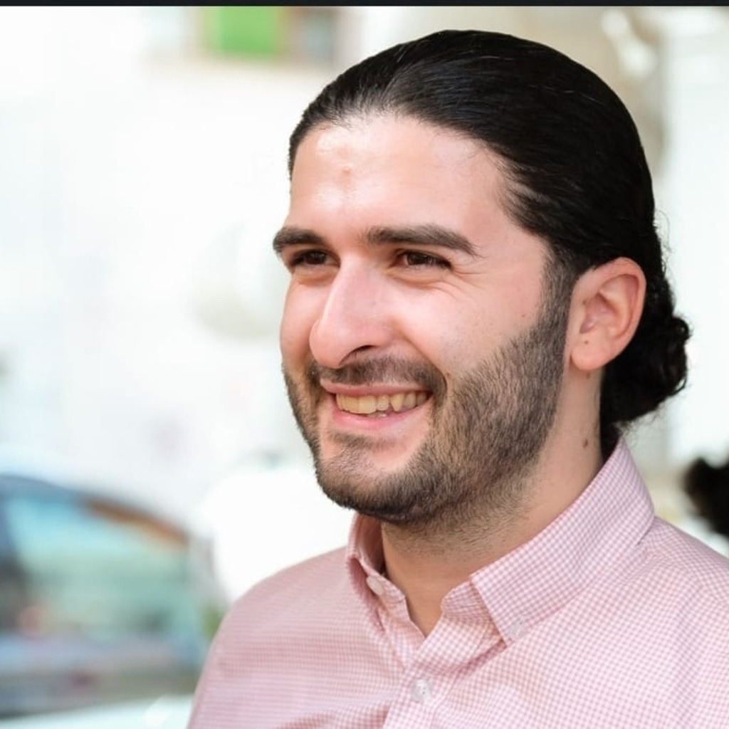 Samet Bulut - Geschäftsführer - ITS FAHRDIENST | XING