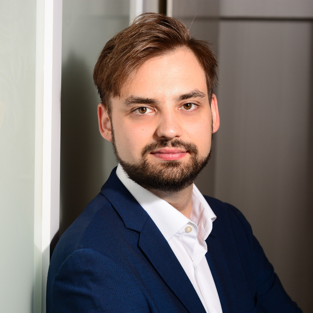 Andy Hennig - Wissenschaftlicher Außendienst - FUTRUE GmbH | XING