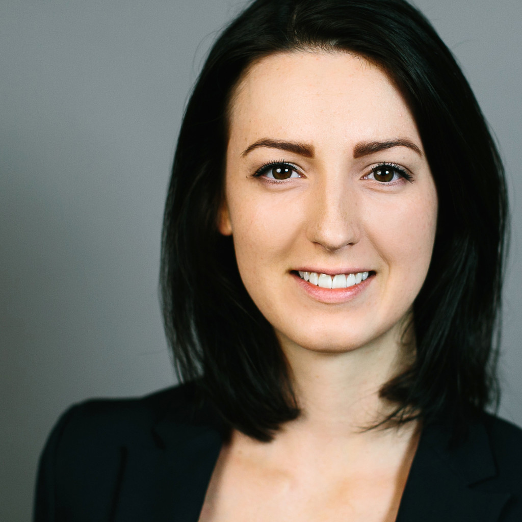 Anne Ziener - Senior Executive Regulatory Affairs - Philip Morris ...