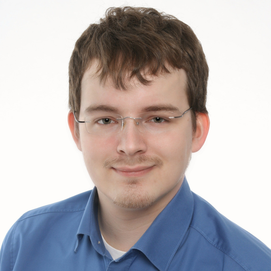 Christian Herrmann - Doktorand - University of Twente | XING