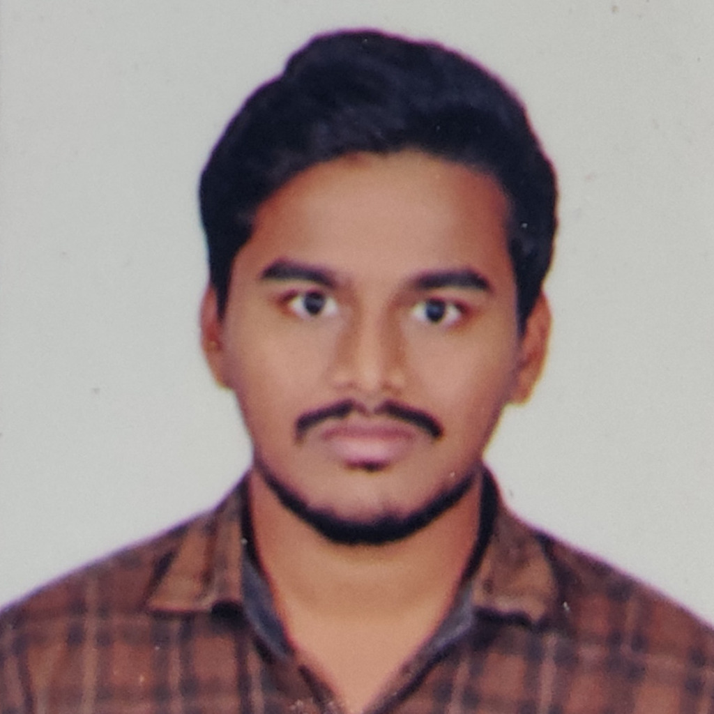 Yaqoob Shaik - Senior Software Engineer - ACS Solutions | XING