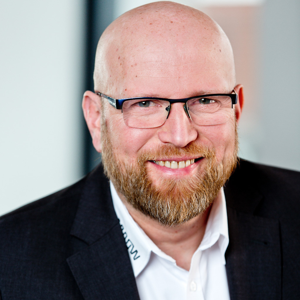 Thorsten Kaisen - Partner Technical Lead Nord/Ost - NetApp Deutschland ...
