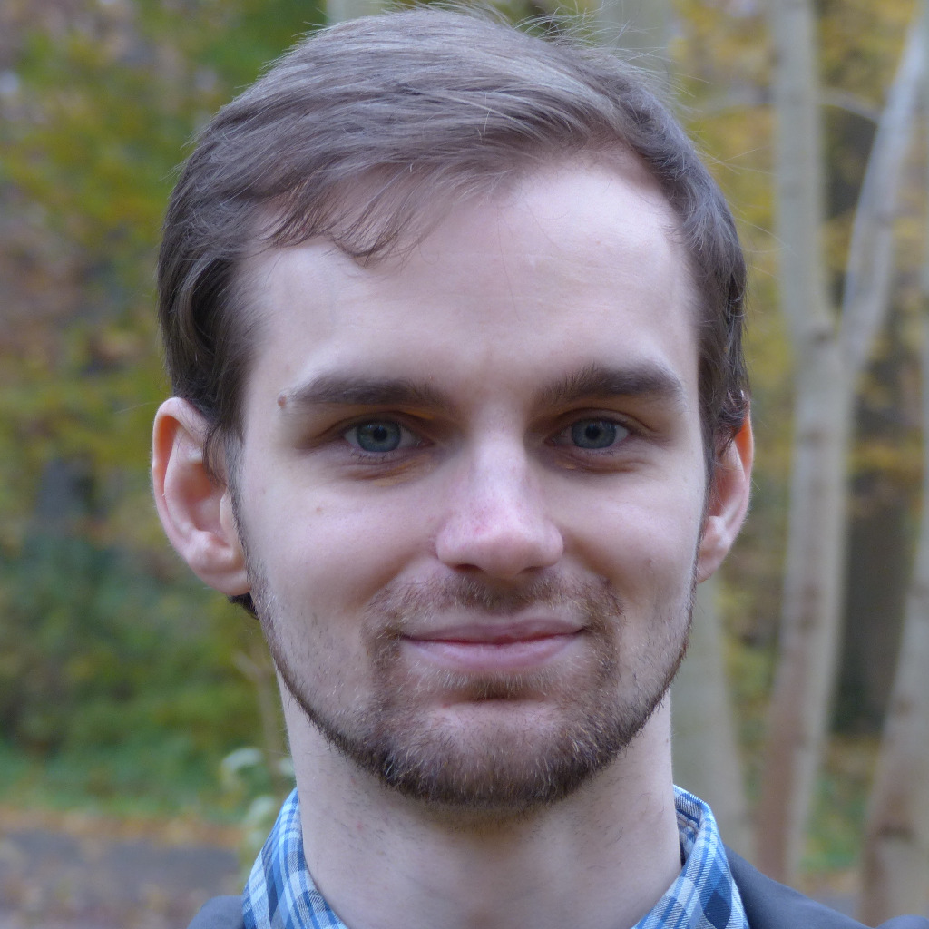 Marco Form - Android Developer - ConnectedCare GmbH | XING