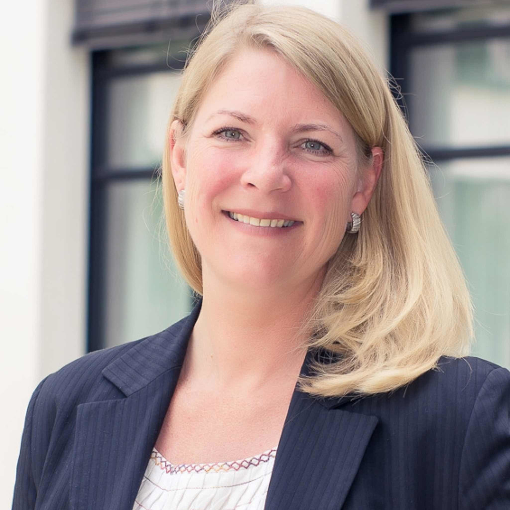 Anke Buschmann - Senior Account Specialist Inhouse Services - Randstad ...