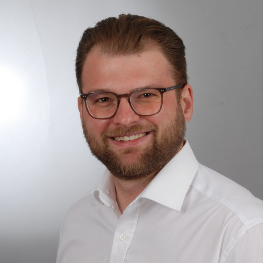 Frank Bayer-Trompeter - Zerspanungsmechaniker, Staatlich geprüfter ...