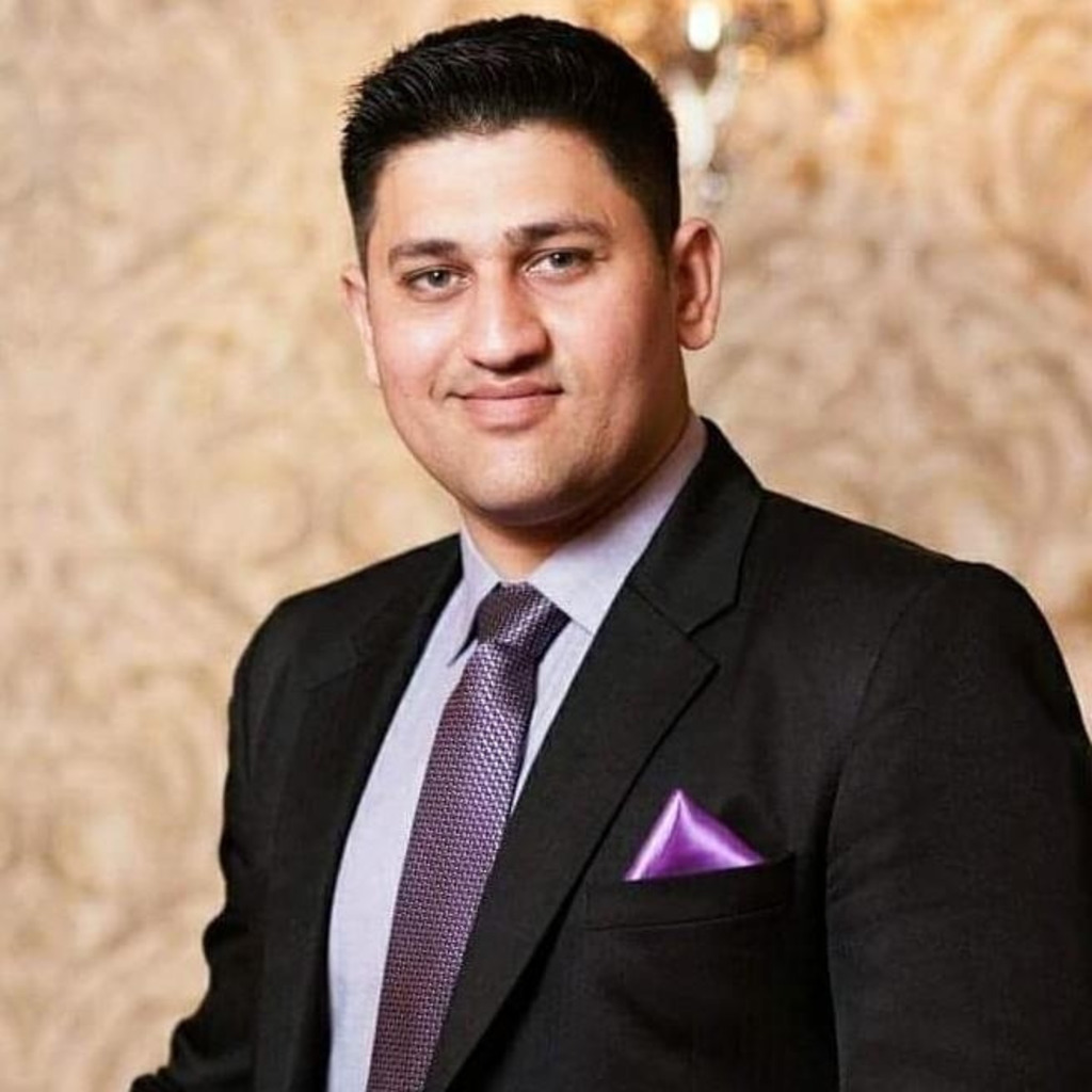 Abdul Wahab Khan - Automotive Software Engineering - TU Chemnitz | XING