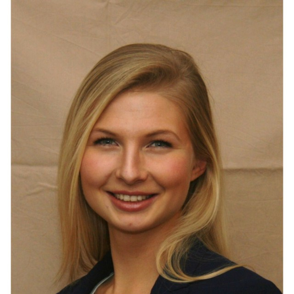 Elisabeth Wolf - International Management - University of Applied ...