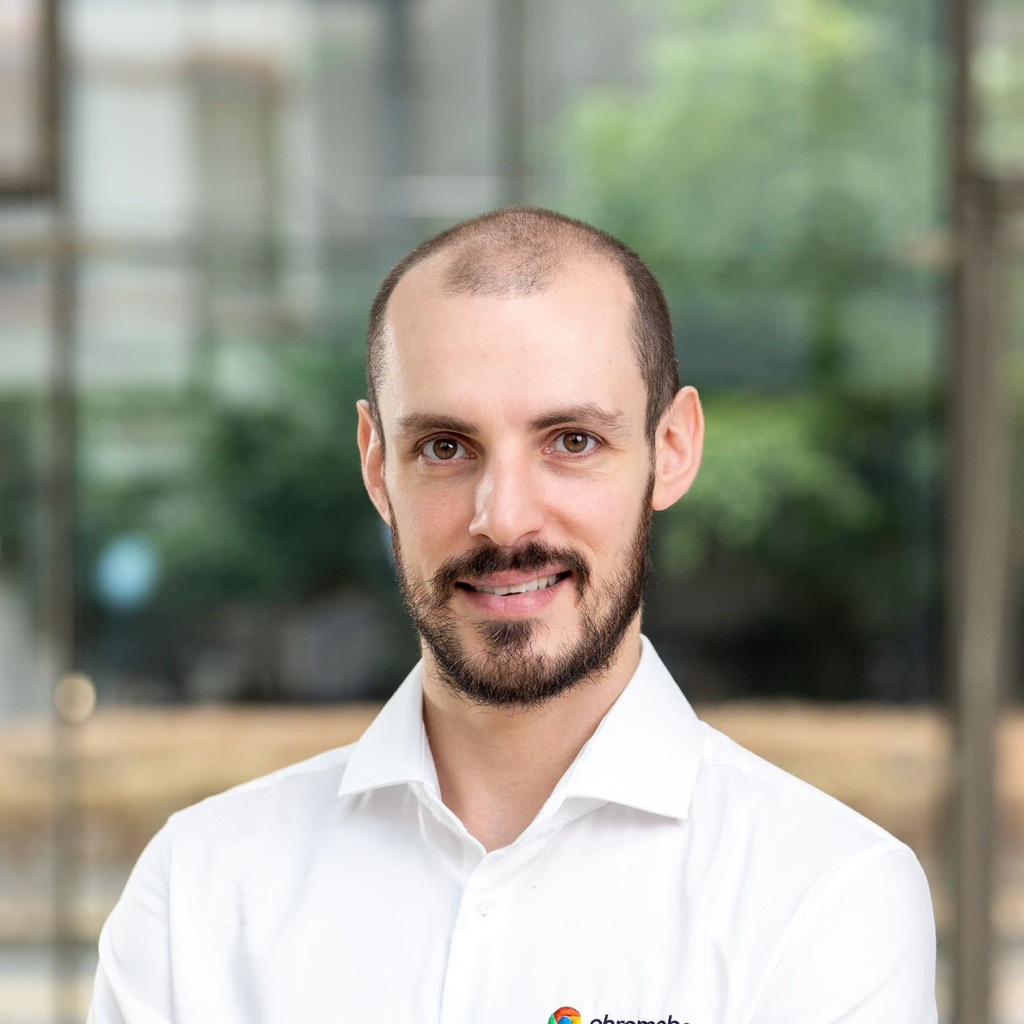 Daniel Mele - Event - Show Room/ Social Media Management + Content Creation - Handelsverband ...