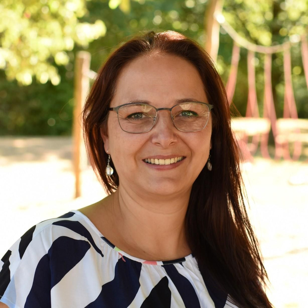 Nicole Landwehr - Erzieherin im Gruppendienst - Kita Marienkäfertreff ...