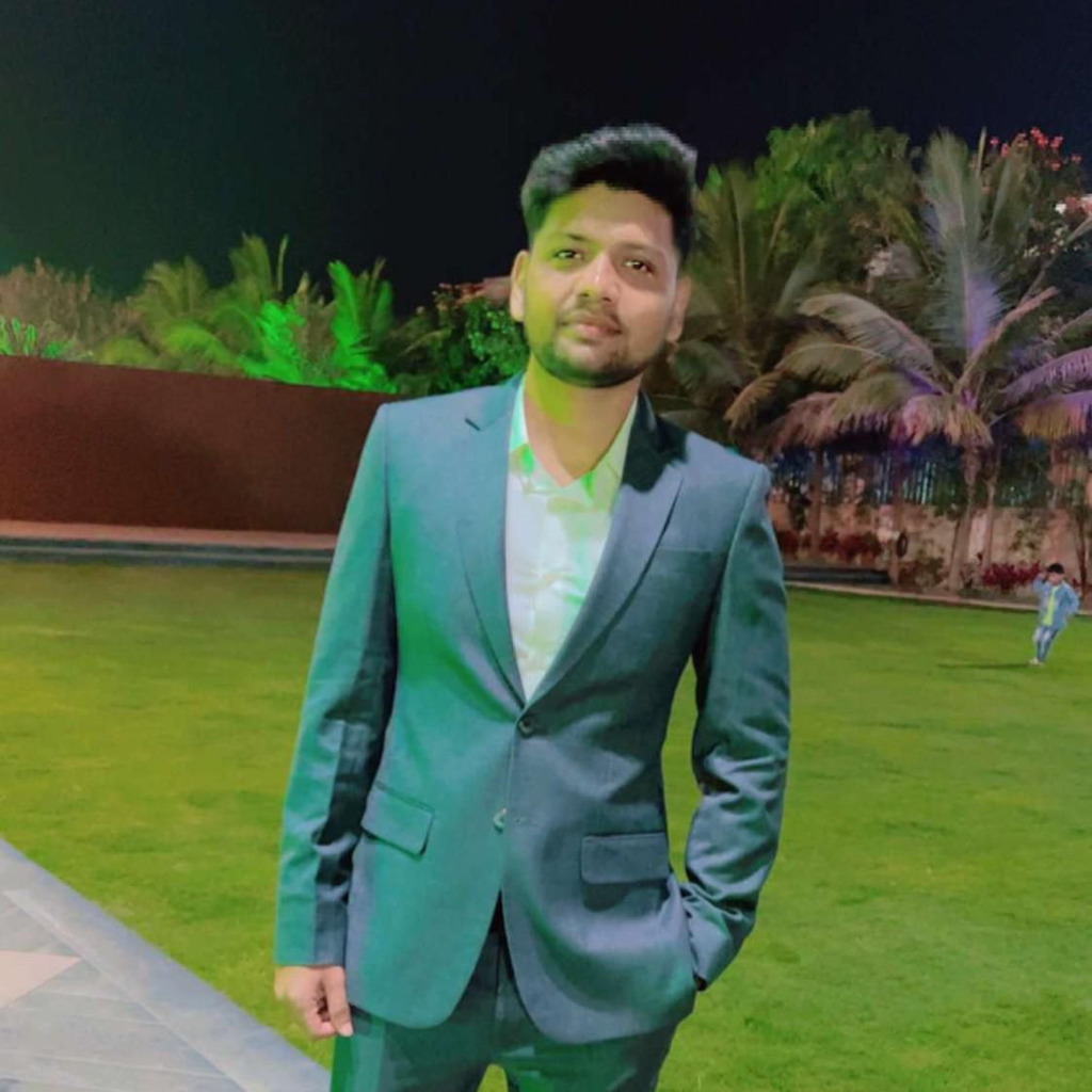 Mohammed Azhar Patel - Project Intern - Octaware Technologies | XING