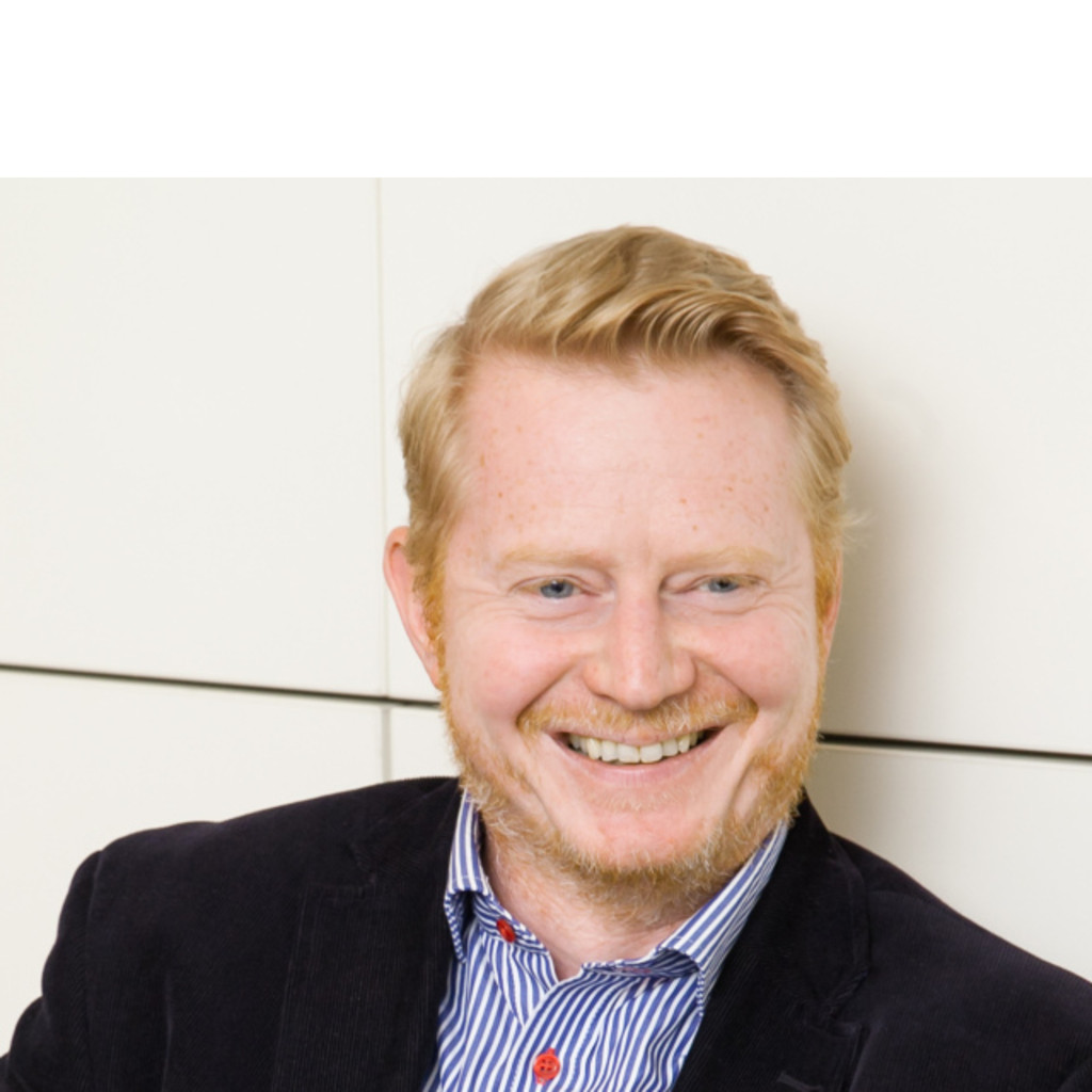 Oliver Hager - Experte für digitale Kommunikation, Steel Division ...