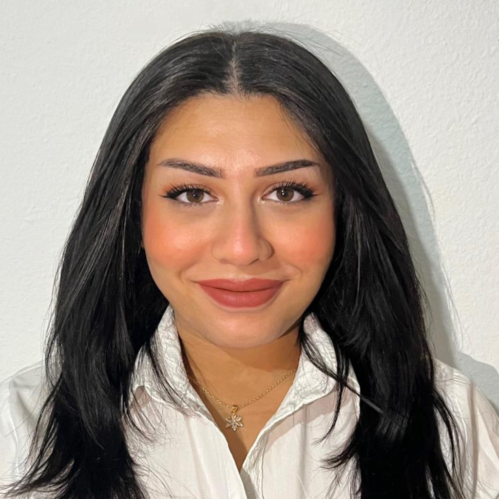 Simona Gerges - Talent Acquisition Specialist - Wolt | XING