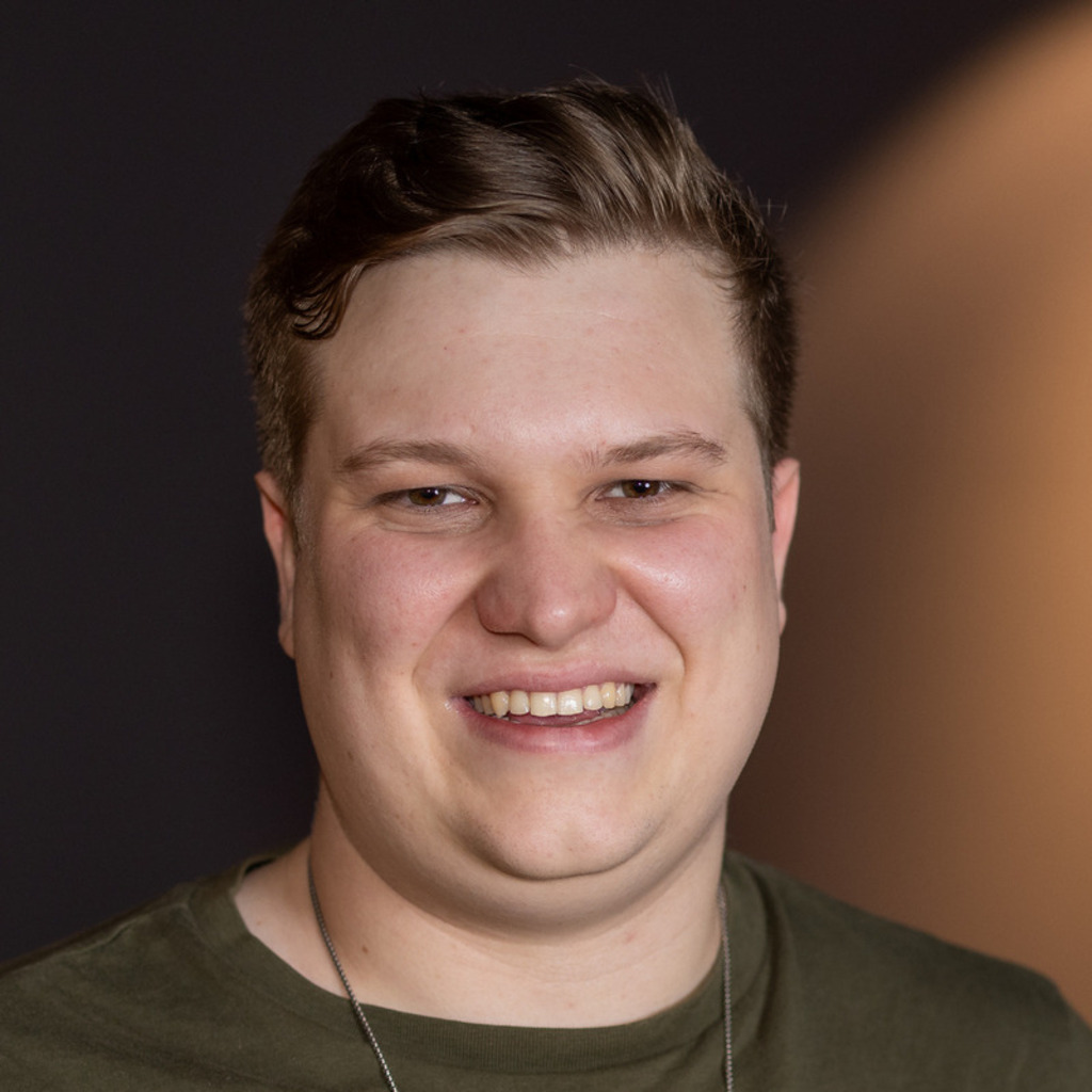 Valentin Suter - Elektroplaner - SSE Engineering AG | XING