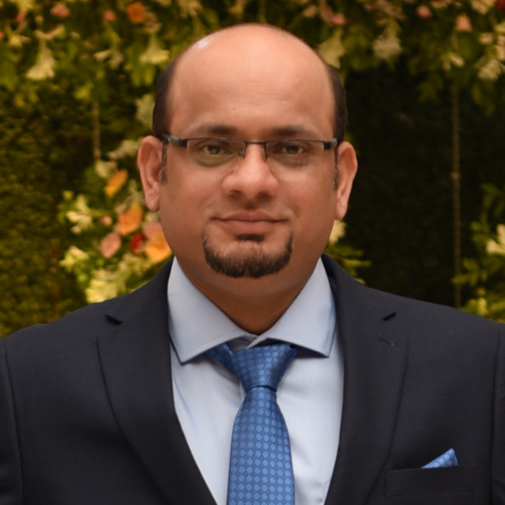 Muhammad Farhan Uddin - Chief Engineer - Hyatt | XING