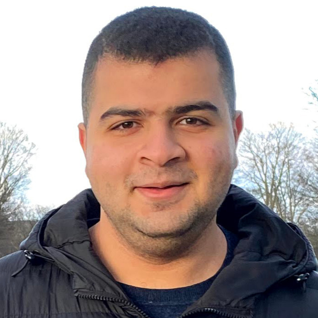 Ahmed Magdy - Senior Software Engineer - Uber | XING