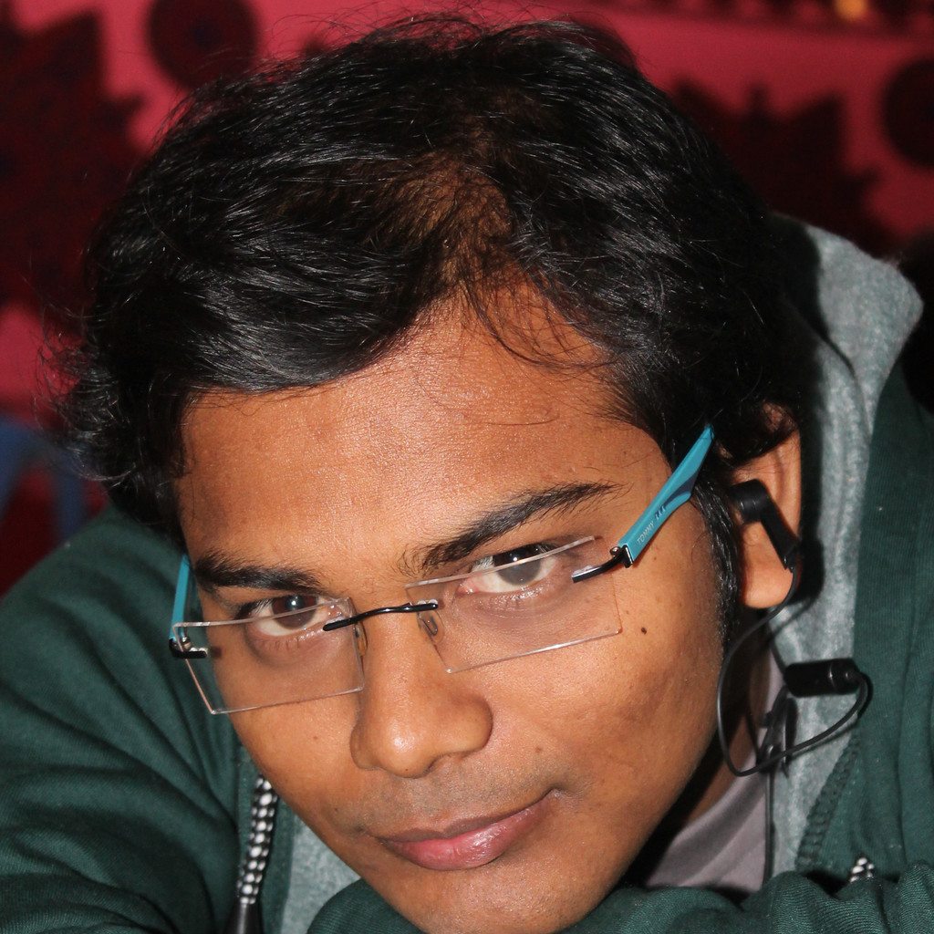 Chayan Roy - Photoshop & illustrator - Royszone | XING