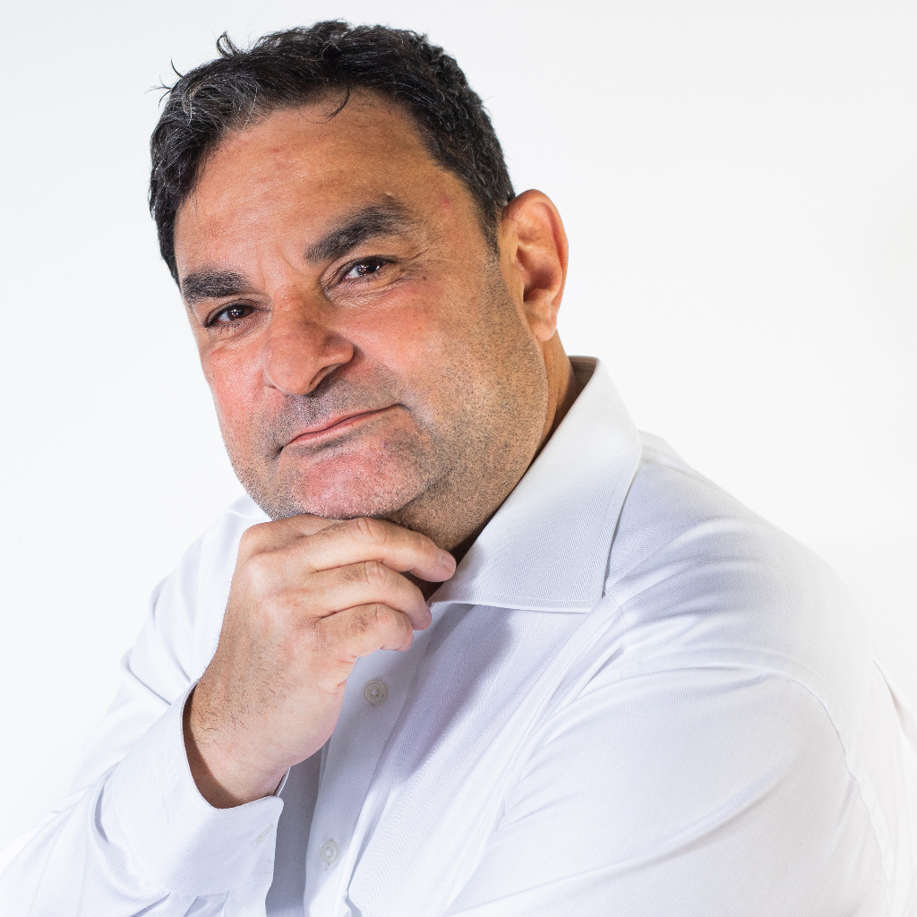 Michael Lauzi - Technische Projektleitung und Fachplanung ...