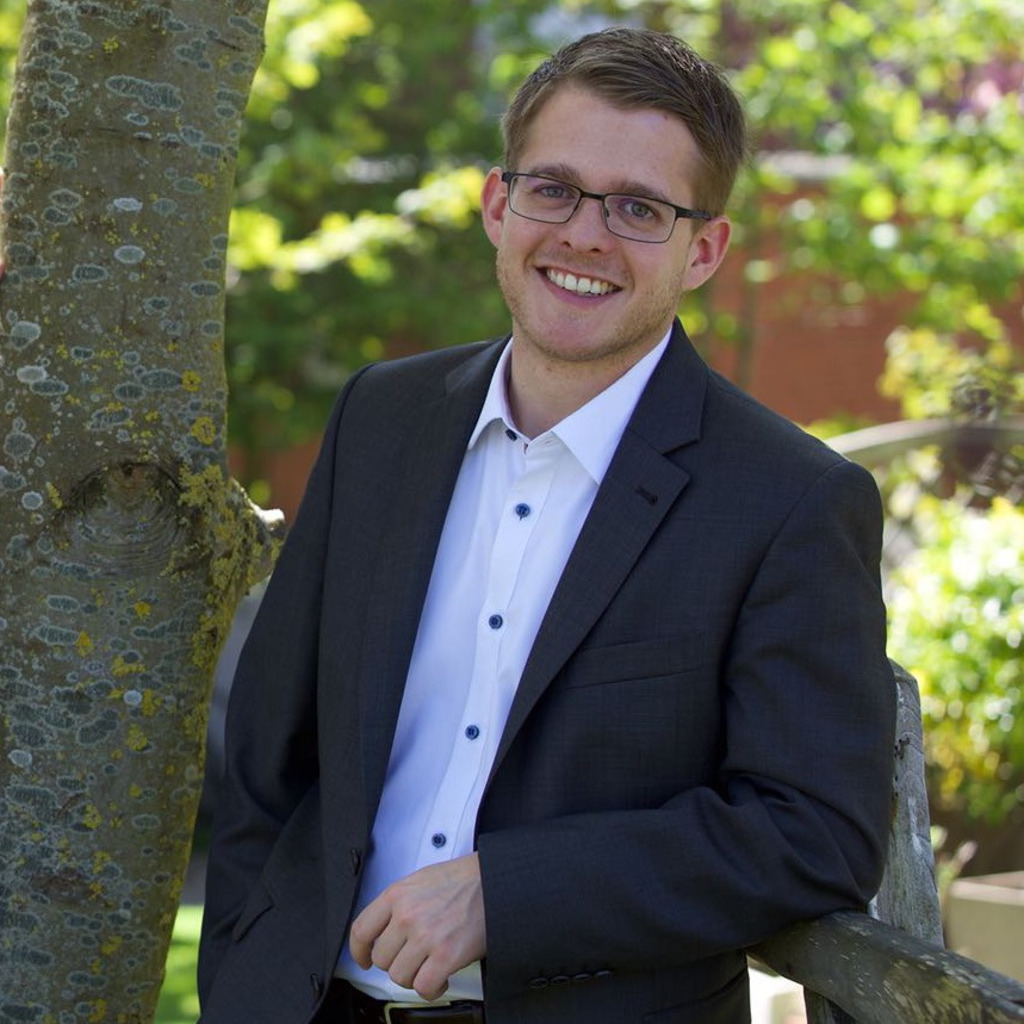 Benjamin Kammerer - Head of Sales - DIRS21 by TourOnline AG | XING