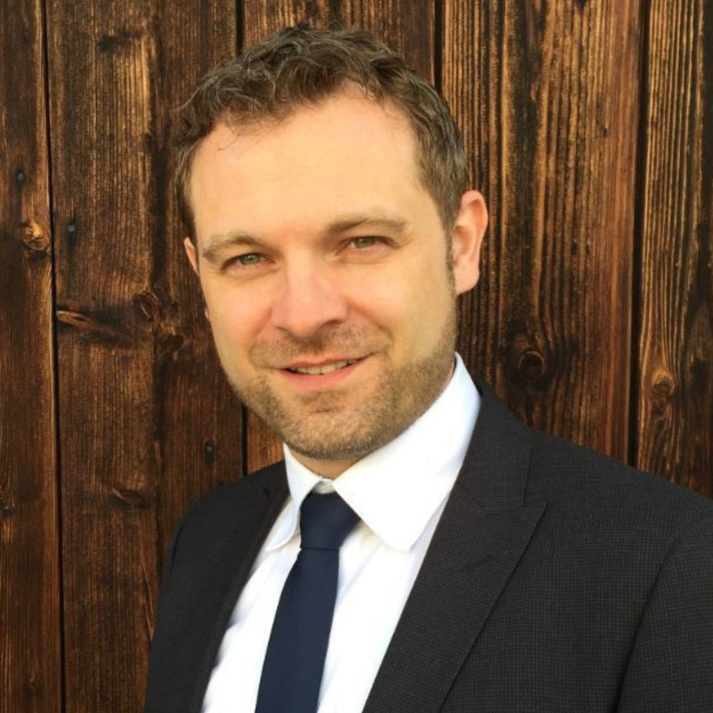 Timo Müller - Geschäftsführer - LuMetix GmbH | XING