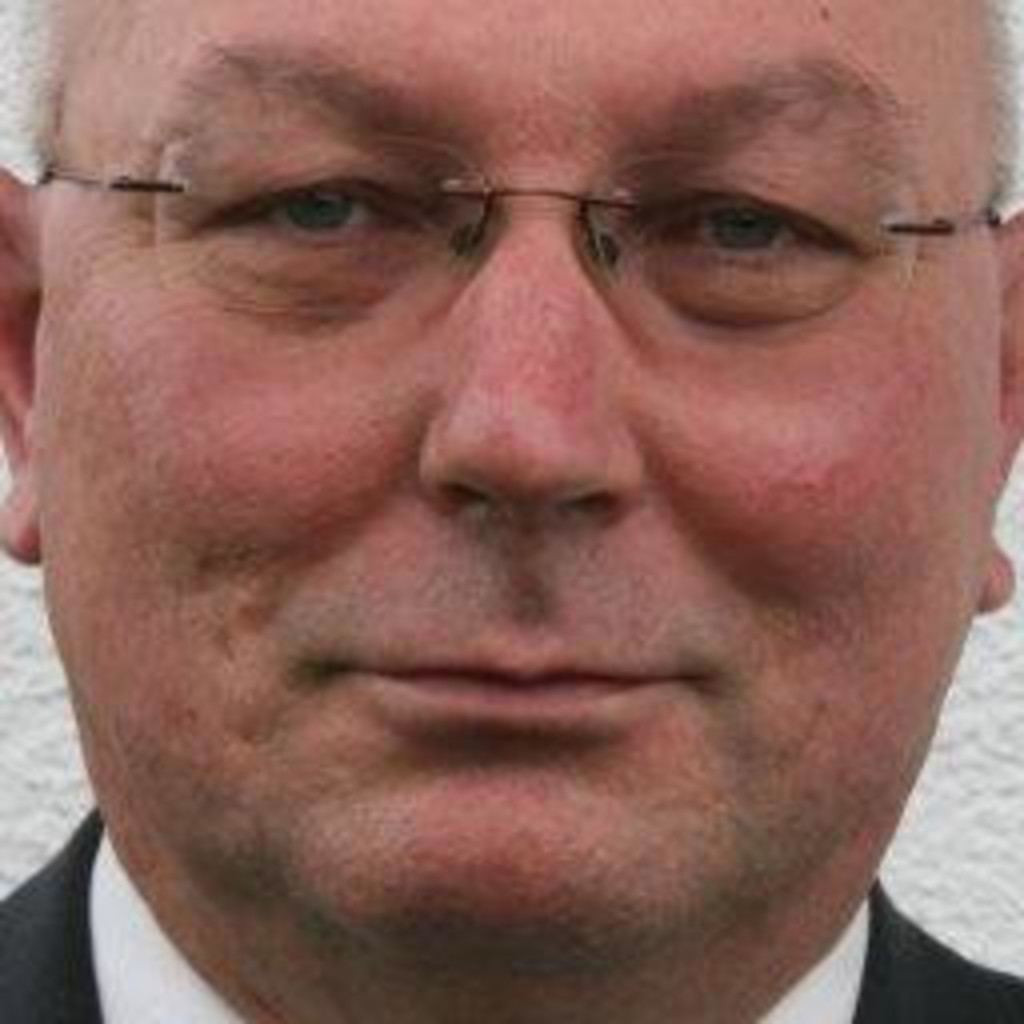 Rudolf Grimm - Geschäftsführer - Grimm - GFG GmbH | XING