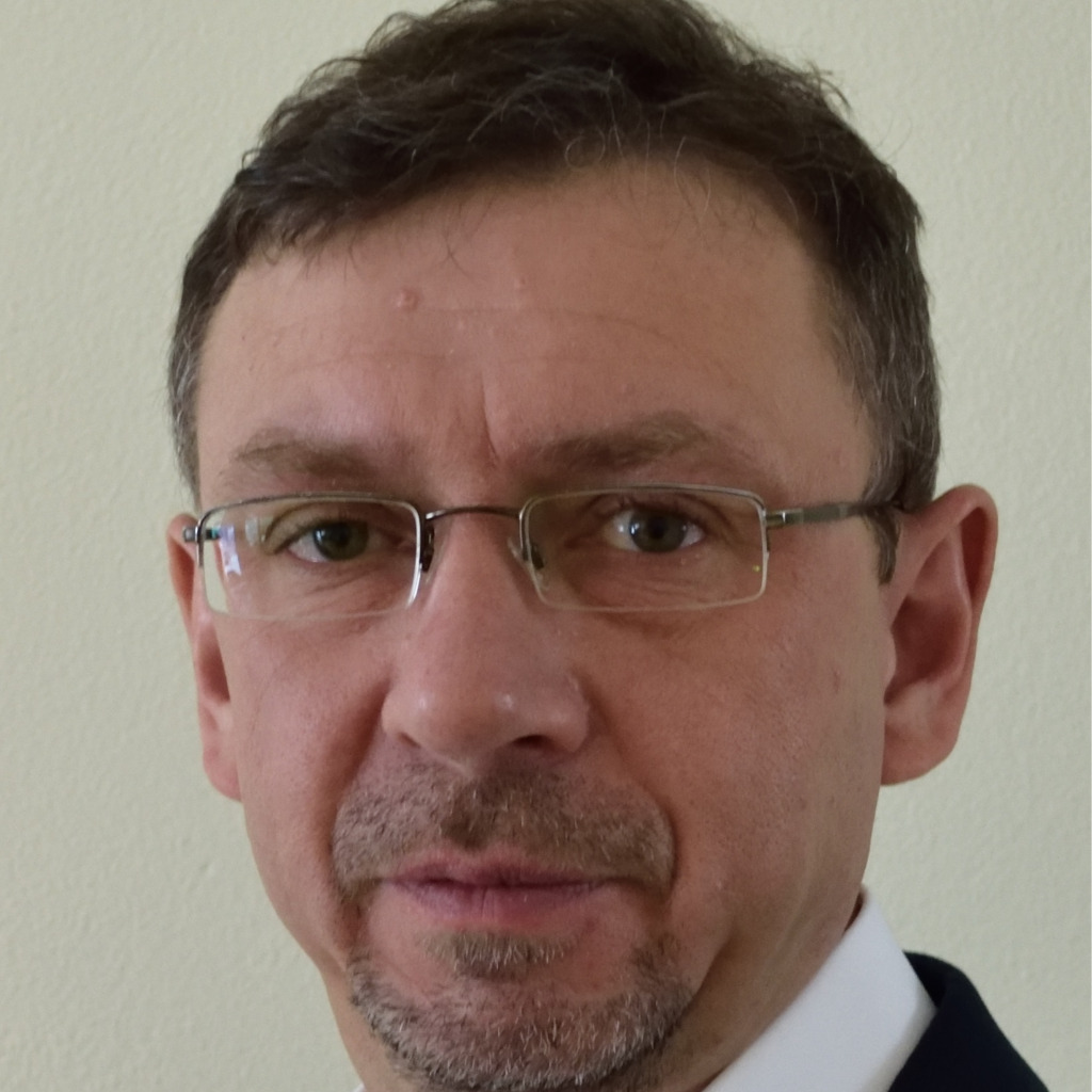 Stefan Schäffler - Key-Account-Manager - ROS RollenTechnik GmbH | XING