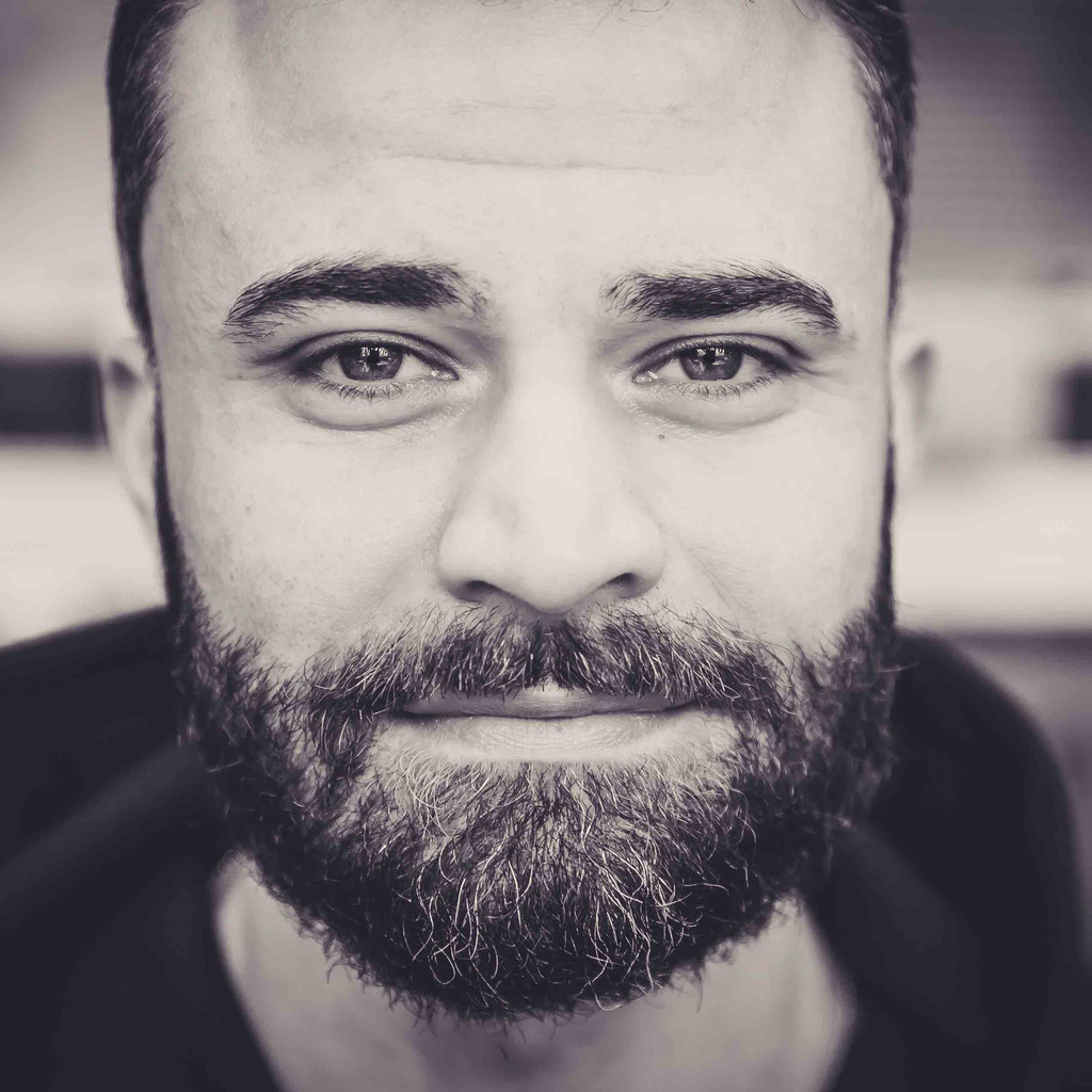 Ali Jaffari - System Engineer - vi2vi Retail Solution GmbH | XING