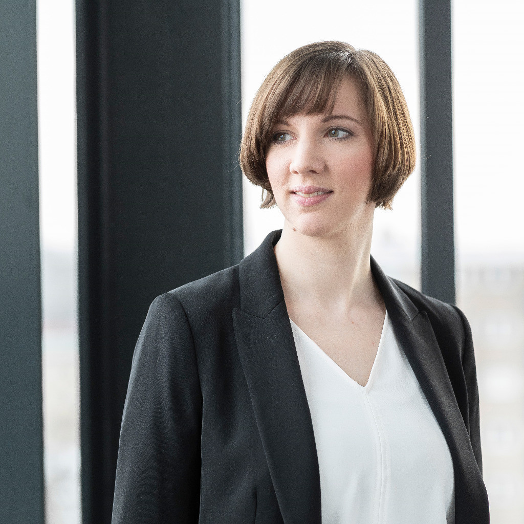 Ulrike Börger - Head of Marketing and Corporate Communications ...