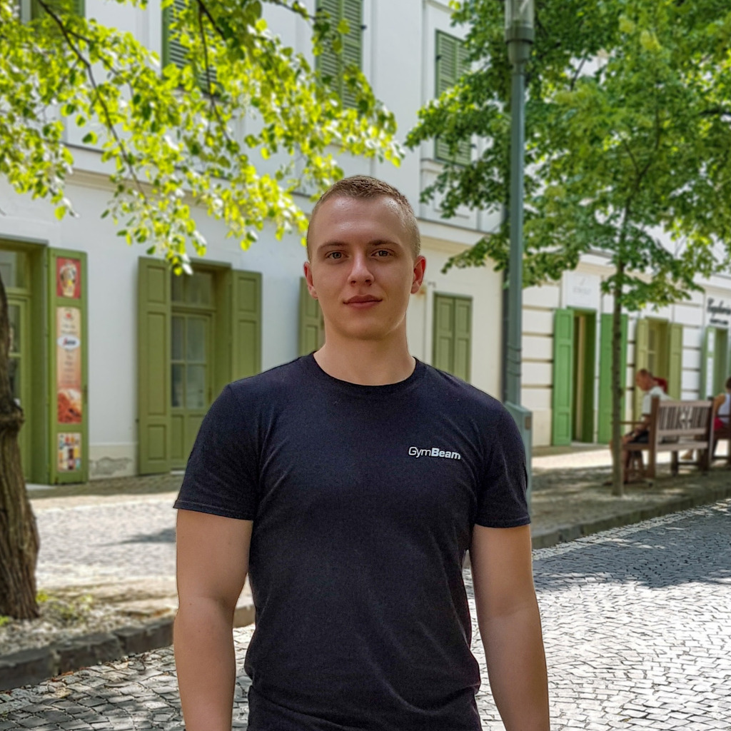 Papp Bence - Frontend Developer - Frontend Developer | XING