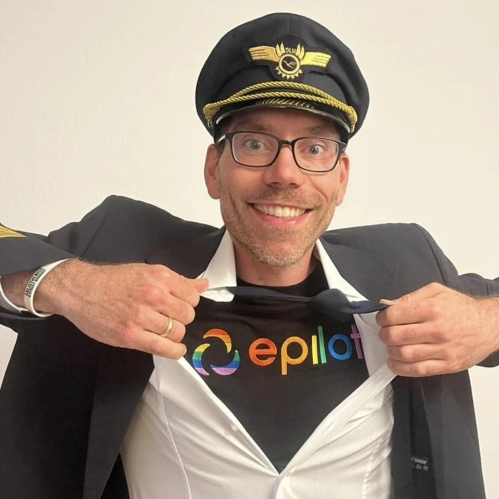 Philip Weiss - Customer Success Manager - epilot GmbH | XING