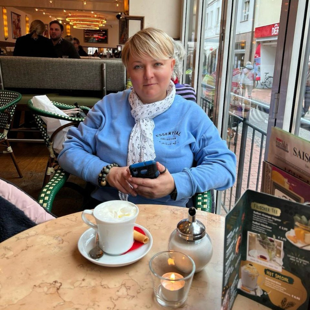 Kateryna Kovalenko - 104.ua - 104.ua | XING