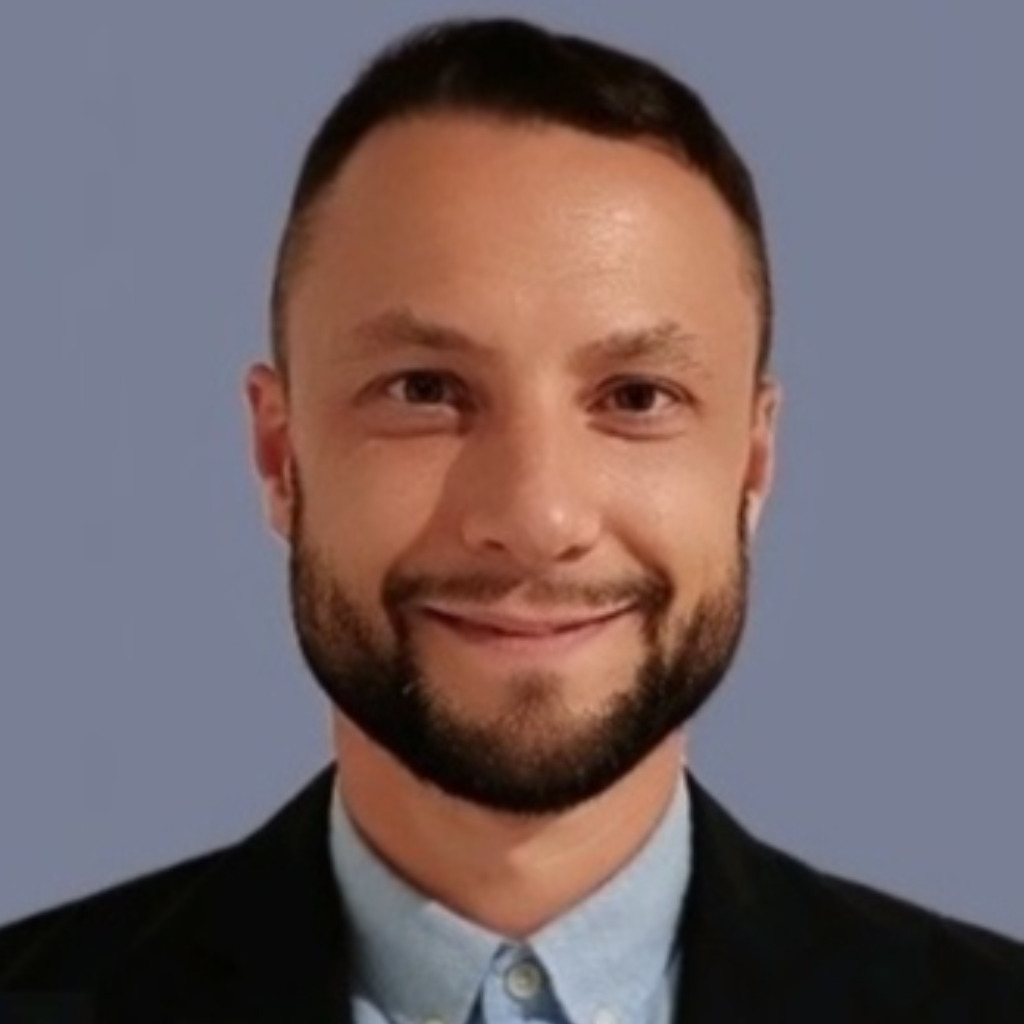 Daniel Riedl - Messtechnikexperte - ZF Friedrichhafen AG | XING