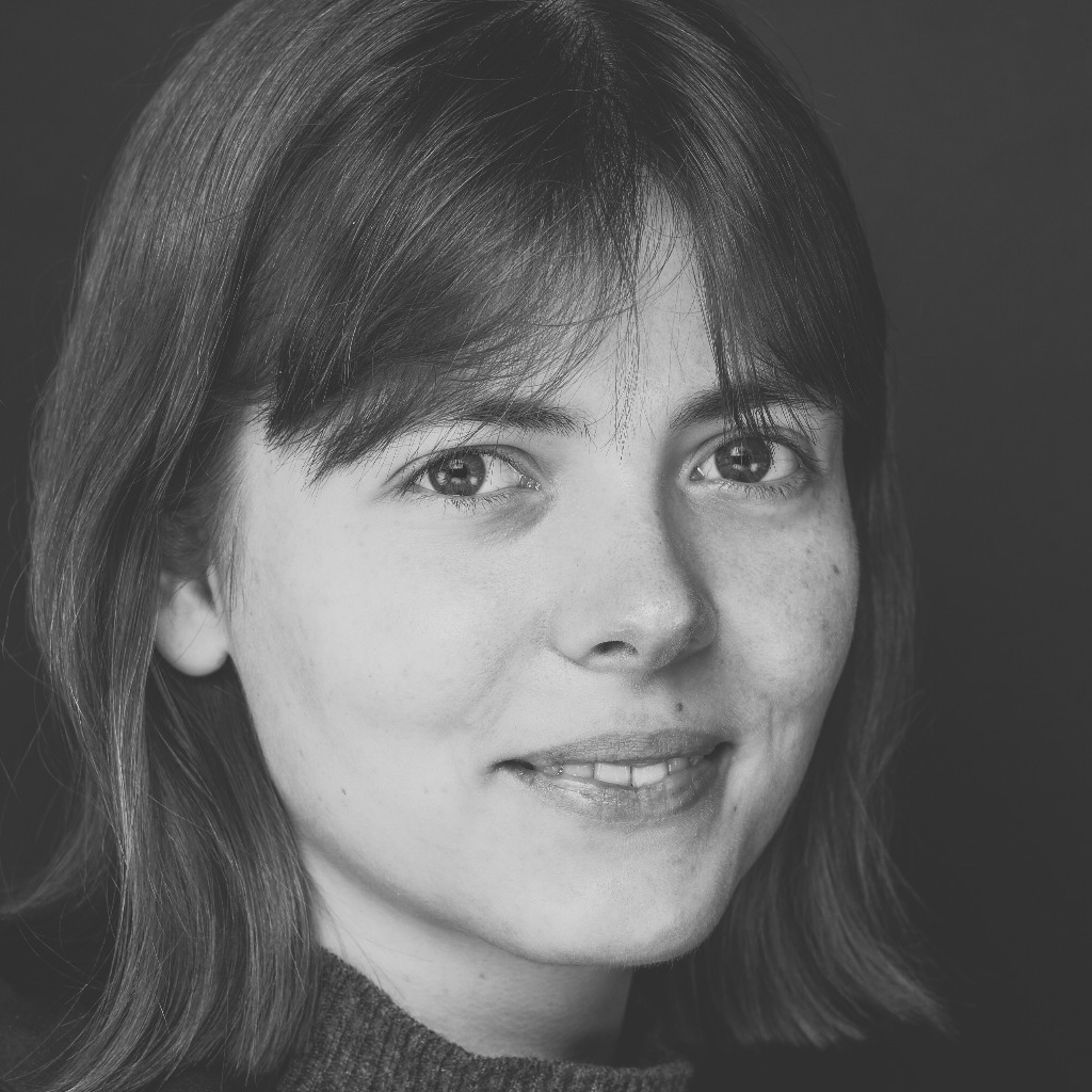 Lisa-Maria Schrader - Software Consultant - TNG Technology Consulting ...