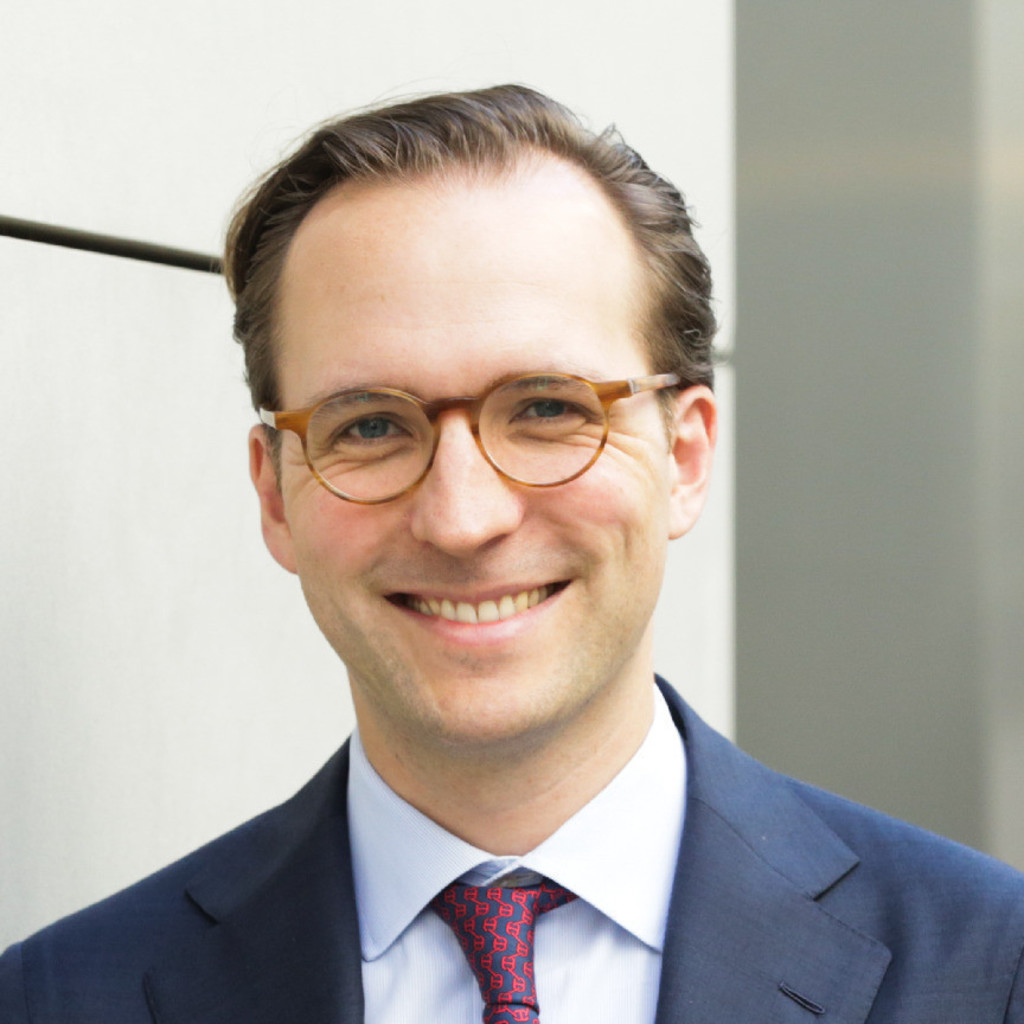 Felix Wickenkamp - Partner - CAM Alternatives | XING