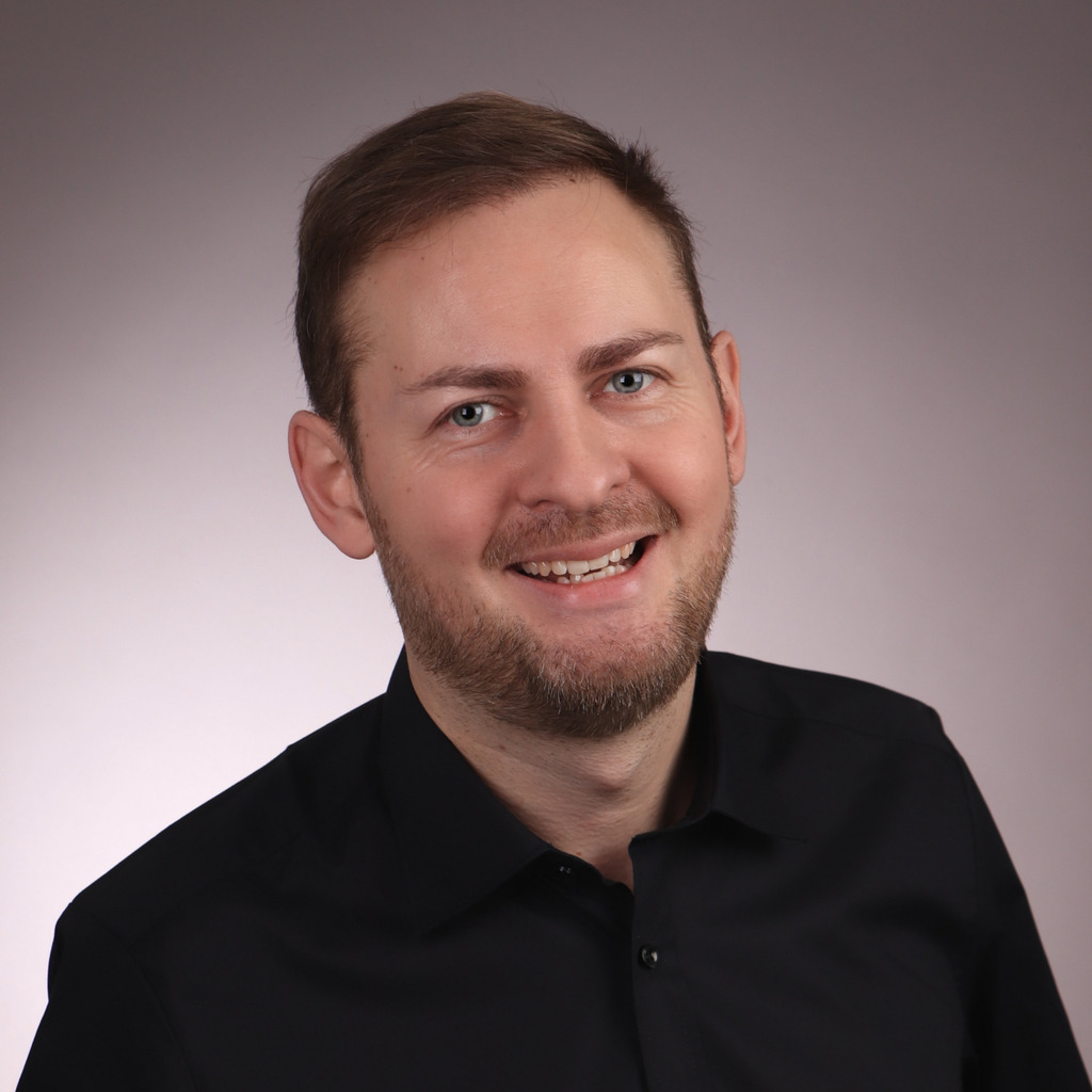 Dipl.-Ing. Alexander Becker - Werkstudent - Uhlmann & Zacher GmbH | XING