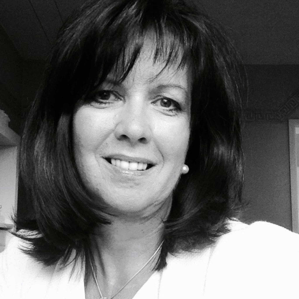 Brigitte Vollmer - Account Management / Market Data / Consultant ...