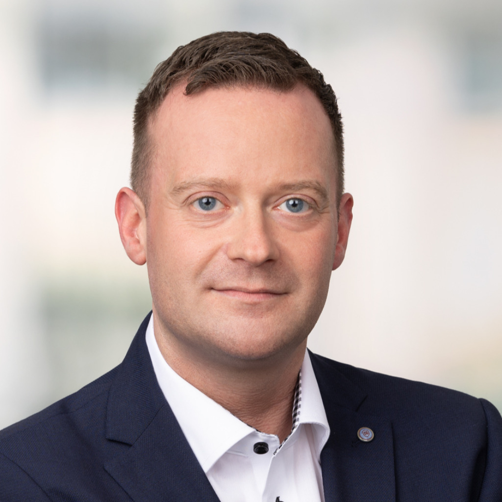 Patrick Labitzke - Geschäftsführender Gesellschafter - bit Group | XING