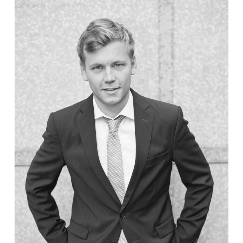 Christian Molik - Senior Financial Business Advisor - ING | XING