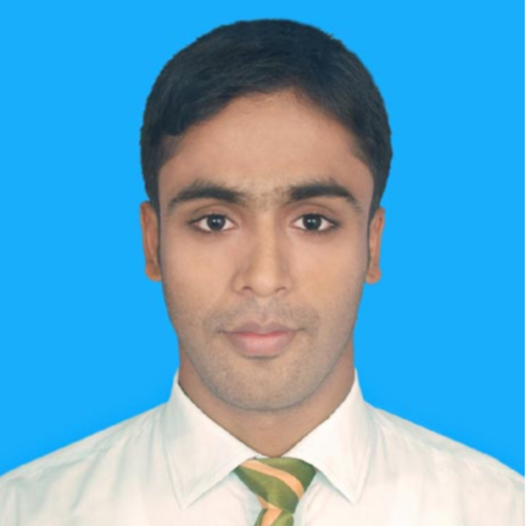 Mobarak Hossain - Data Analyst - G IT Desk | XING
