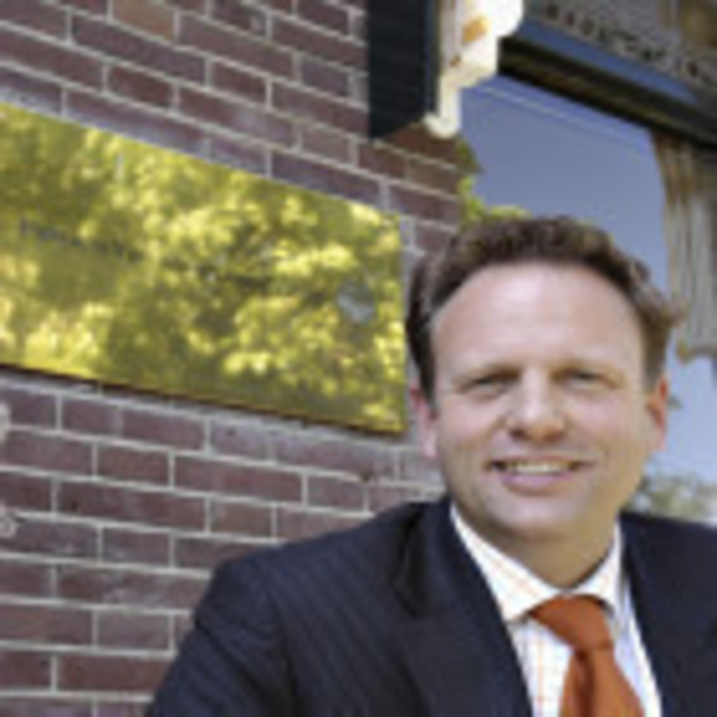 Jan van Ingen - CEO - Publicis Consultants | Van Sluis | XING