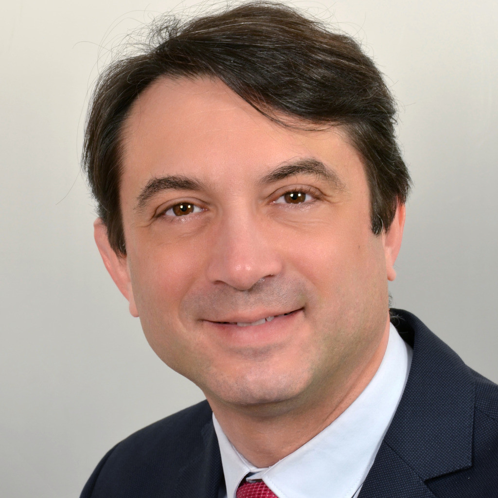 Xavier LANDRY - Operations Integration and Performance Director ...