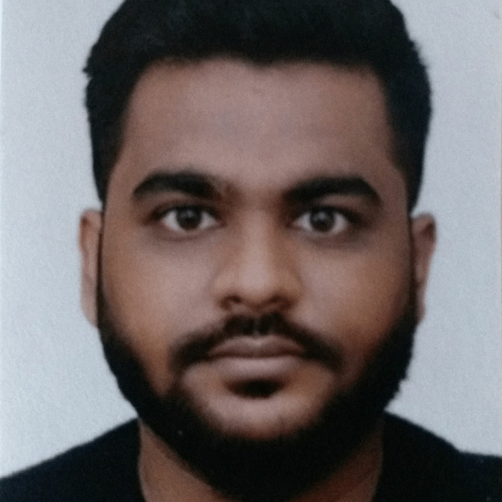 Aditya Pise - Werkstudent - Flex Automotive GmbH | XING