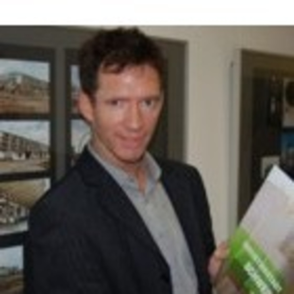 Thomas Janssen - Architekt - Thomas Janssen | XING