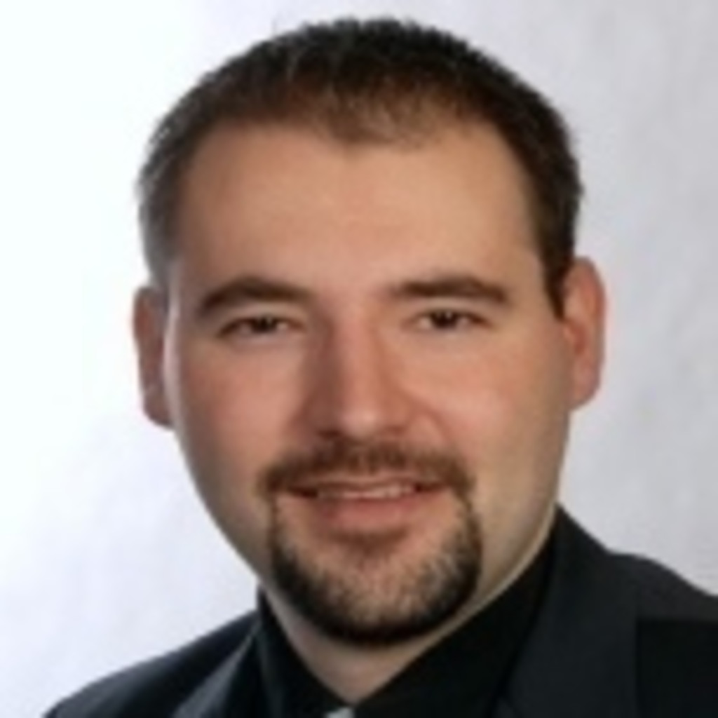 Marc Pinder - IT Trainer - LM IT Services AG | XING