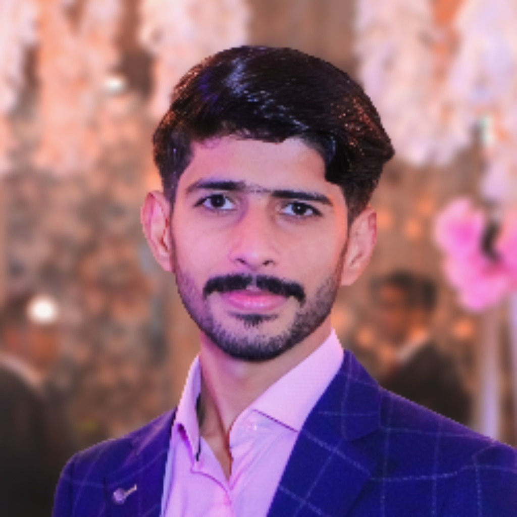 Muhammad Ahmed Bashir - Master of Science in Research and Systems Engineering - TU Ilmenau | XING