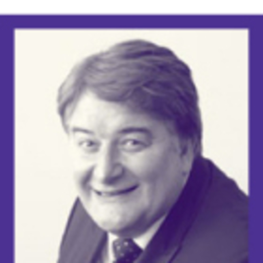 Joseph Capaldi - President - The Dynamic Zone | XING