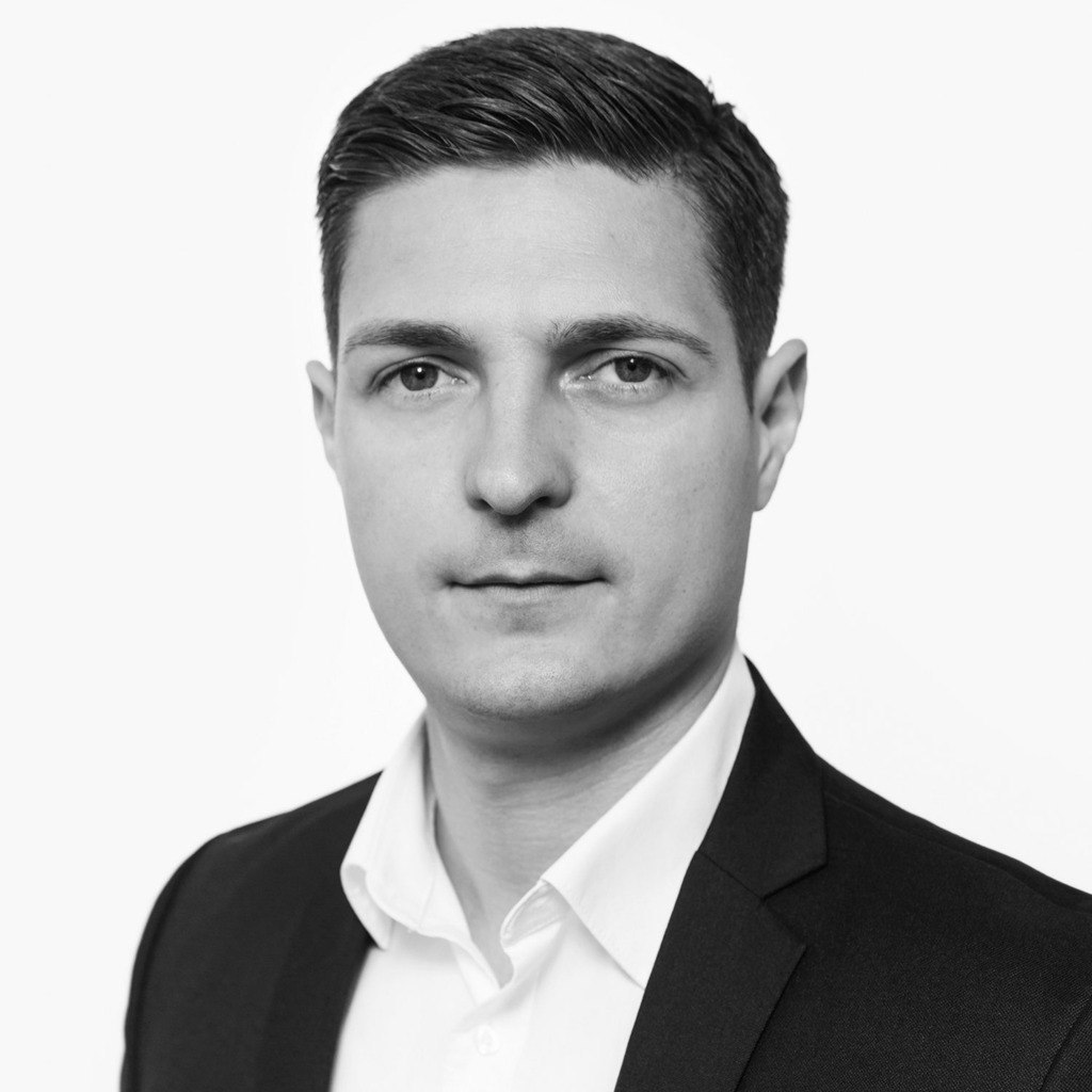 Alexander Kasper - Manager Connected Vehicle Technologies & Functions ...