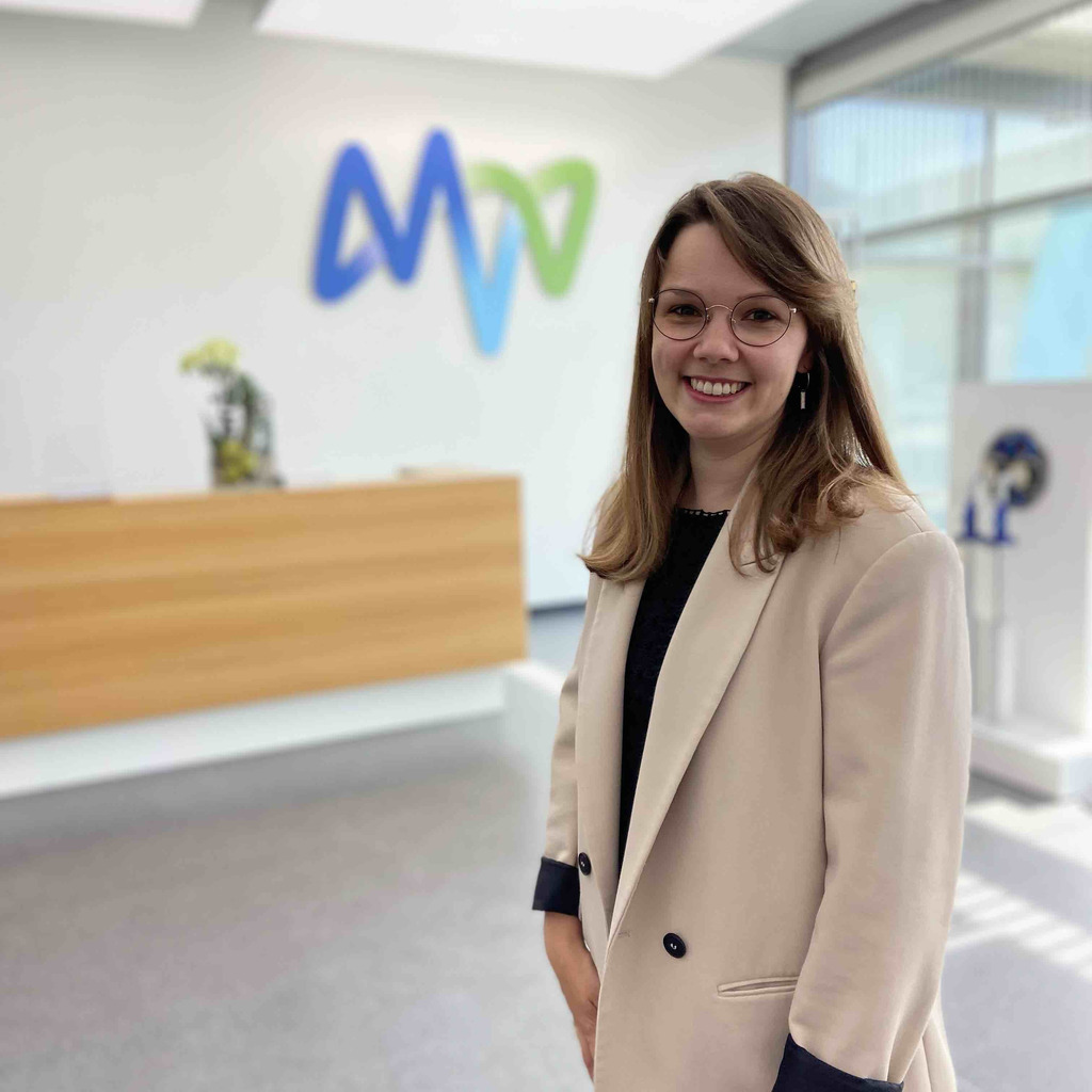 Nicole Stach - Manager Tools & Methoden - MVV Netze GmbH | XING