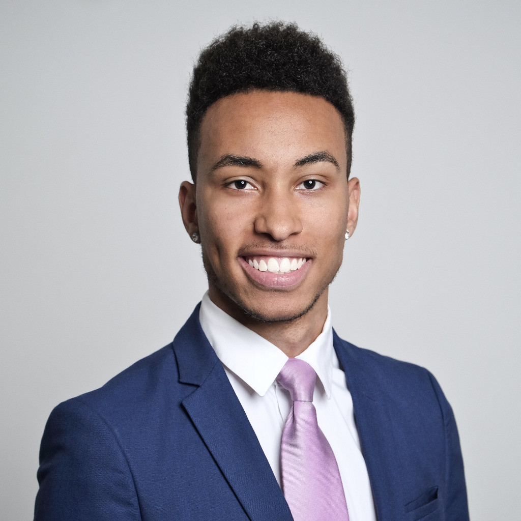 Weza Bombo - Internationale Beziehungen - Universität St. Gallen | XING