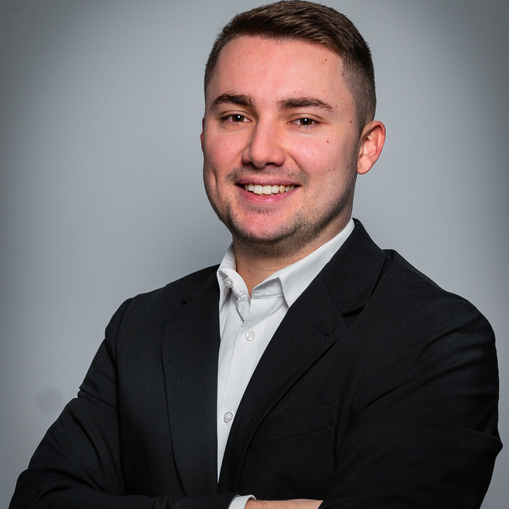 Nick Reiter - Einkaufsassistent - Eurogroup Deutschland GmbH | XING