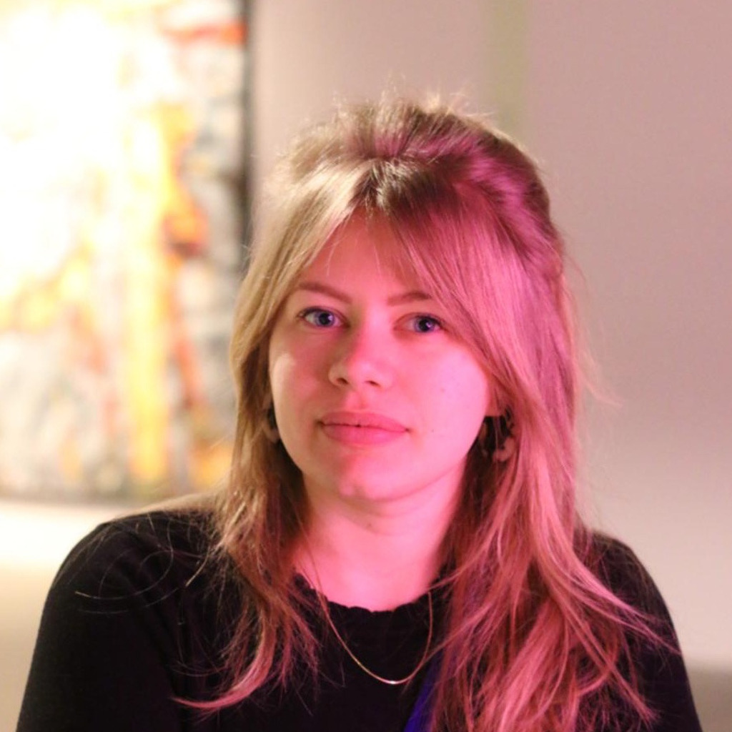 Dipl.-Ing. Lisa-Marie Spannring - Grafikdesignerin - Spießer & Spinner ...